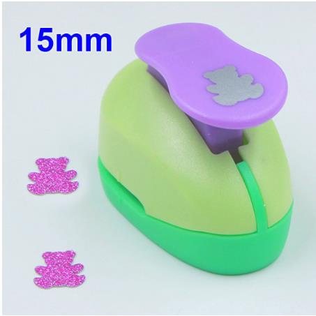 1.5cm Scrapbook Punches Paper Cutter Card Craft Pr... – Grandado