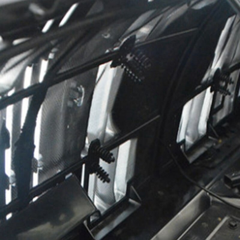 Voor Toyota Prado 3500 Auto Insect Screening Mesh ... – Grandado