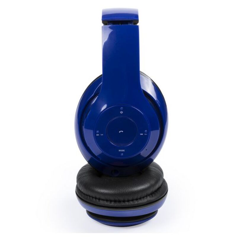 Bluetooth Headset Met Microfoon 145531 32 Gb Usb – Grandado