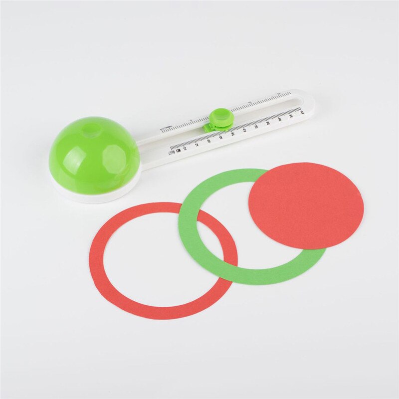 Naifumodo 1pc Circle Cutter Round Cutting Knife Mo... – Grandado