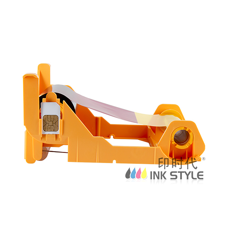 Generisches 800017-240 YMCKO 200 bilder Farbe Band... – Vicedeal
