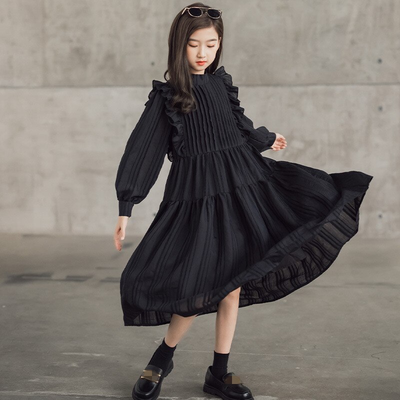 6 to 16 years kids & teenager girls spring fal... – Grandado