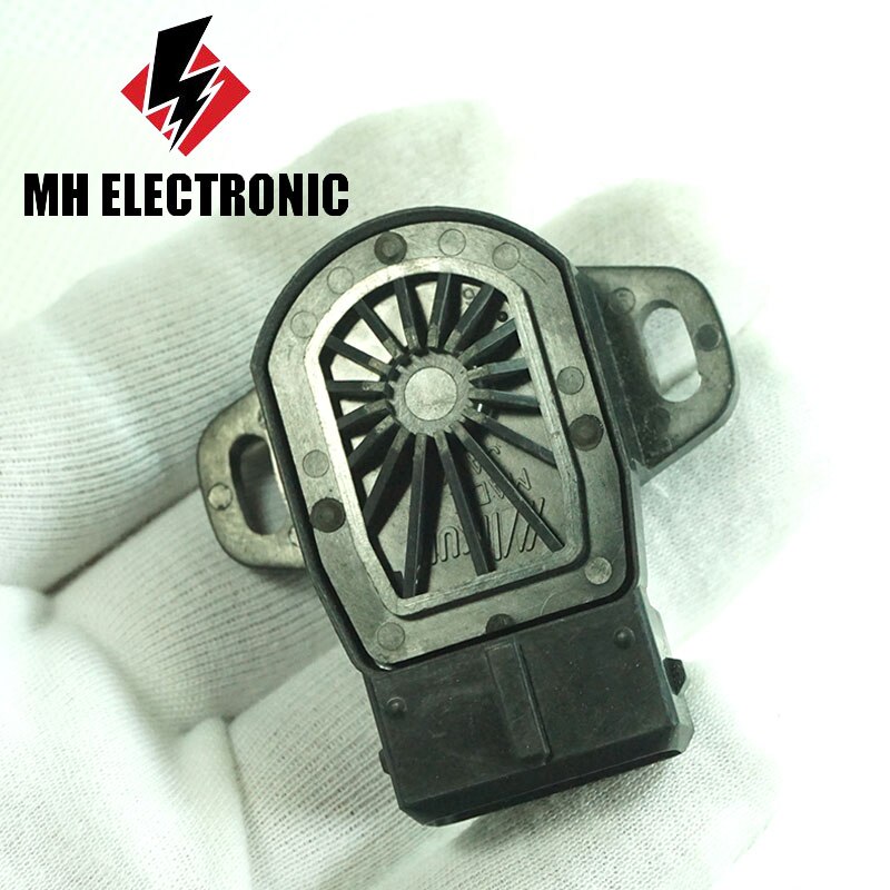 MH ELECTRONIC Original Throttle Position Sensor Fo... – Vicedeal