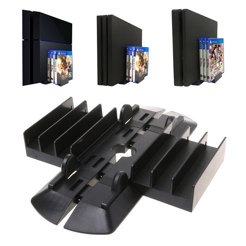 Multi-Function Vertical Cooling Stand Disk Holder ... – Grandado