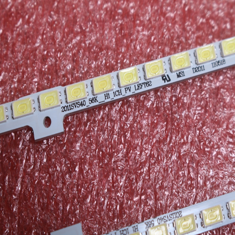 Tira de retroiluminación LED para SamSung de 40 ",... – Grandado