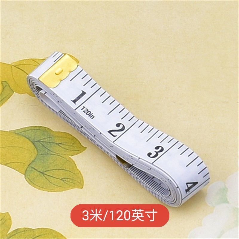 3 Meter Measuring Tape Measuring Ruler Measuring R... – Grandado