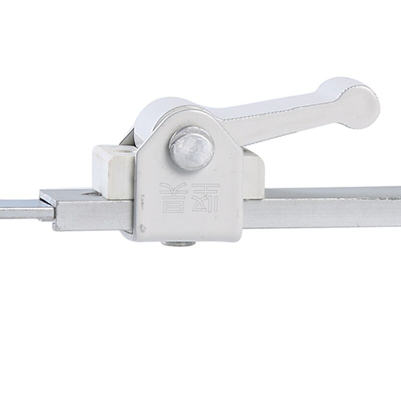 Aluminium Alloy Telescopic Wind Bracing Window Lim... – Grandado