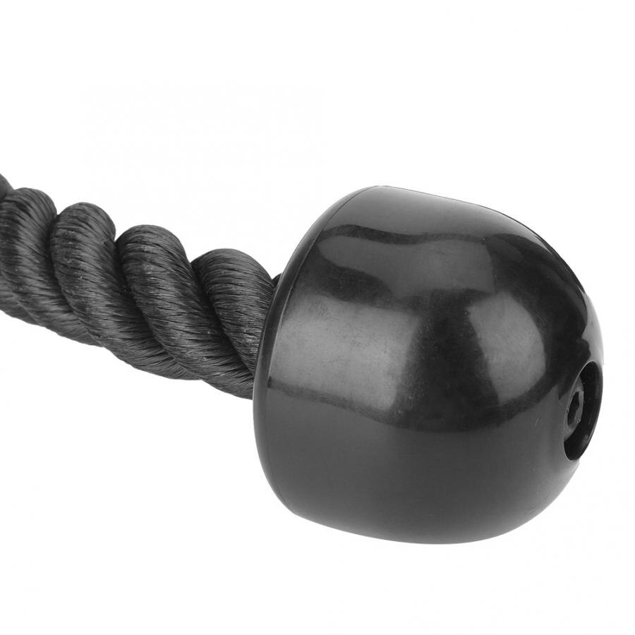 Biceps Triceps Rope Abdominal Crunches Cable Pull ... – Grandado