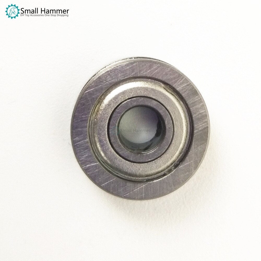 Extruder parts U-shaped groove guide wheel pulley ... – Vicedeal