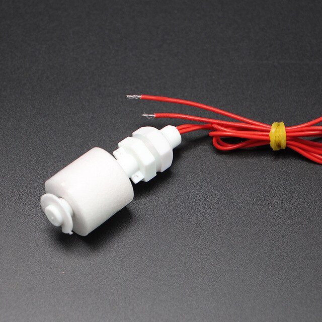 M10*43mm 100V 220V Mini Type Float Switch Water Le... – Grandado
