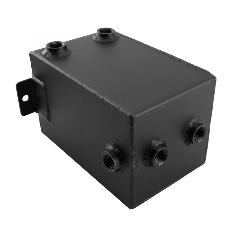 oil tank 3L Racing Car Fuel Surge Tank Can Aluminu... – Grandado