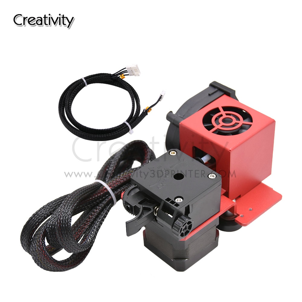 Ender3 Titan Extruder Direct Drive Hotend Kit 1.75... – Grandado