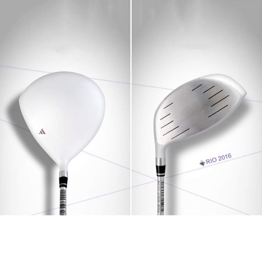 CREATGOLF MG002 Golf Drivers/ Fairway Woods/ Hybri... – Grandado