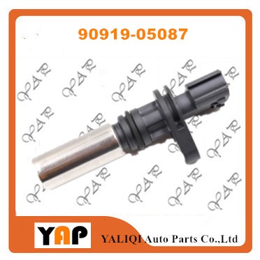 Crankshaft Position Sensor FOR FITTOYOTA Prius C Y... – Grandado