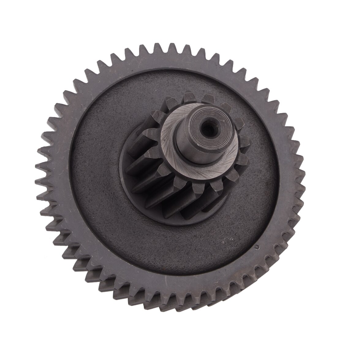 52T-15T Prestaties Final Drive Gear Grijs Fit Voor... – Vicedeal