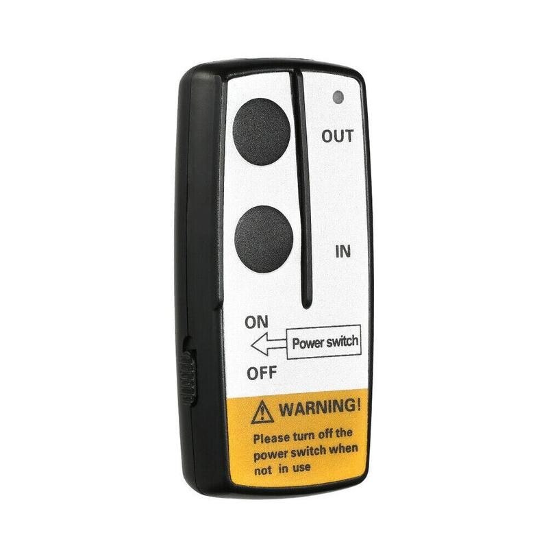 12V Long Range Wireless Remote Control Kit For Tru... – Grandado