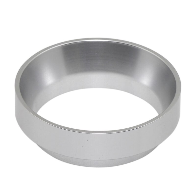 Aluminum Coffee Dosing Ring Household Coffee Powde... – Grandado