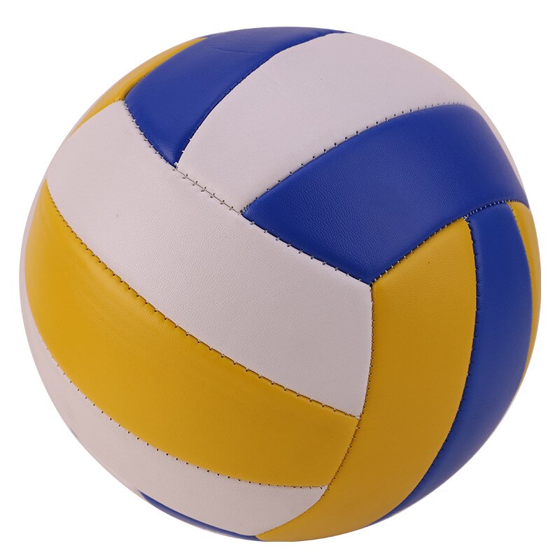 5 hao Inflatable Volleyball Standard 5 hao Gfan Vo... – Grandado