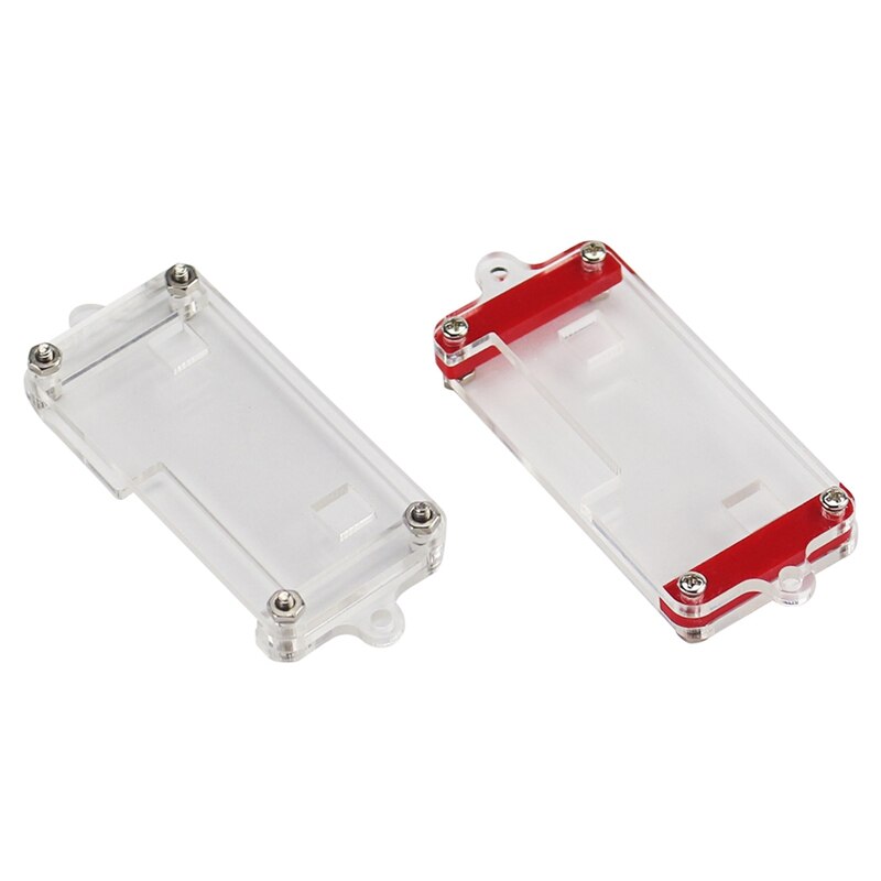 2x Acrylic Case Box Enclosure Shell for Bbc Micro-... – Vicedeal