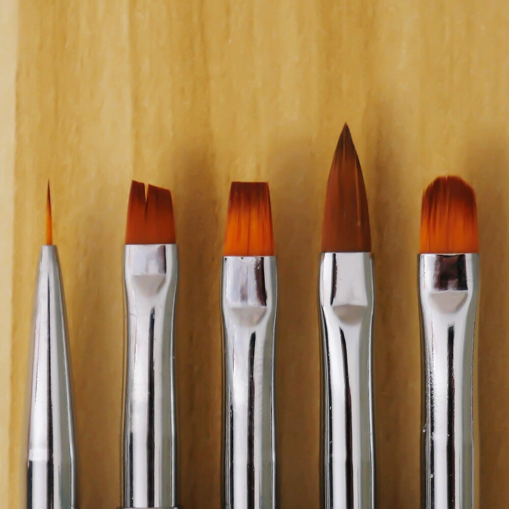 1pc pensel kake dekorere sugarcraft styling modell... – Grandado