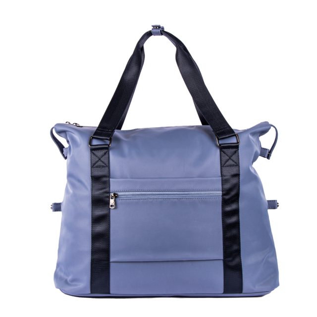 Unisex Waterdichte Nylon Reizen Sporttas Voor Fitn... – Grandado