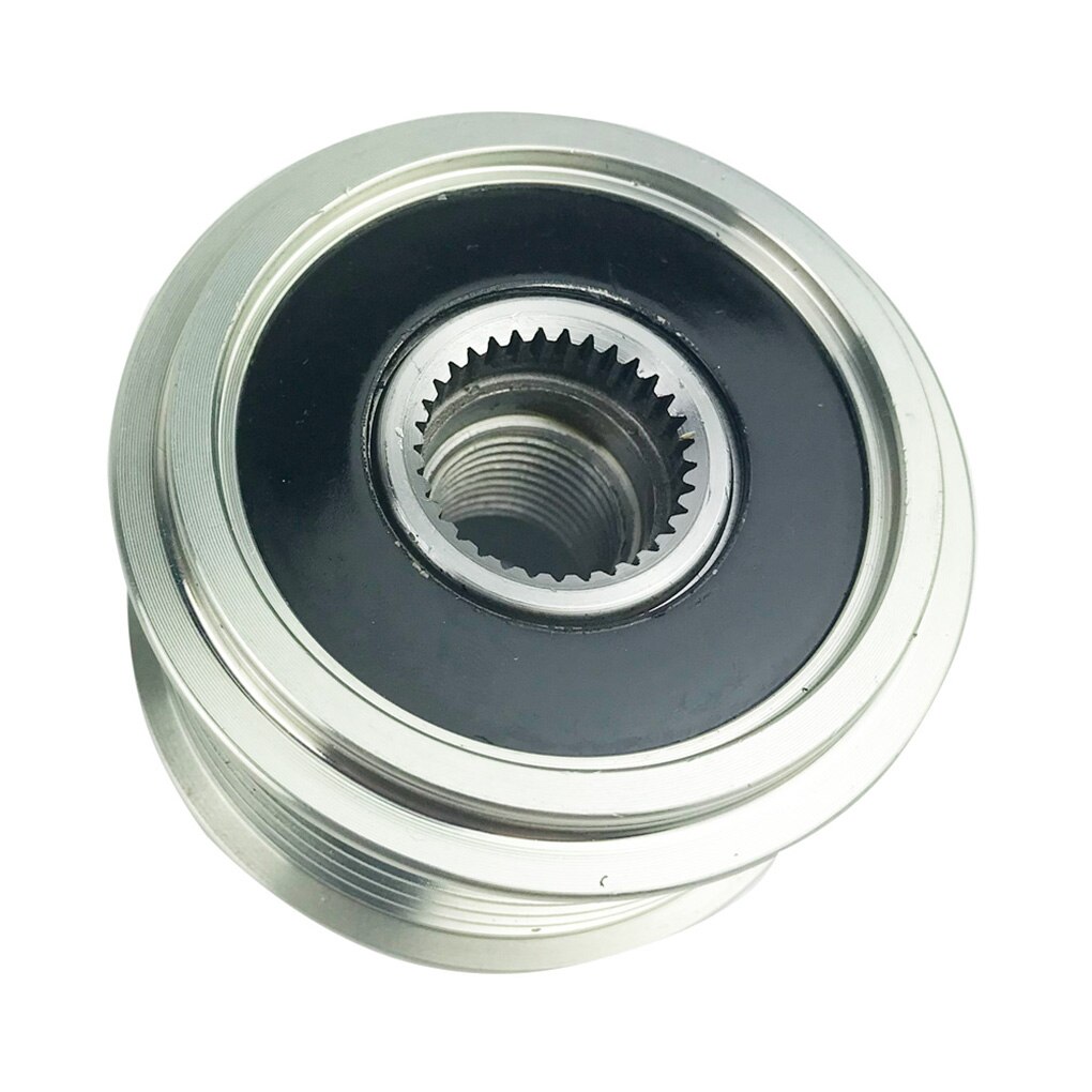 Overrunning Alternator Pulley Freewheel Clutch Rep... – Grandado