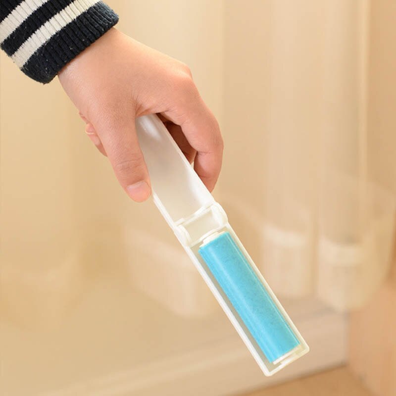 Clothes Fluff Dust Catcher Washable Dust Remover D... – Vicedeal