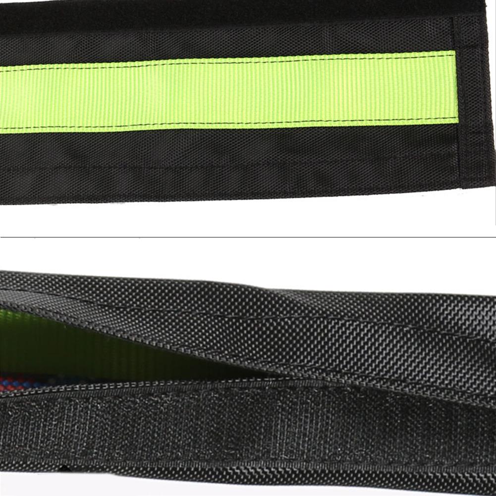 Outdoor Adventure Camping Climbing Gear Sling Rope... – Vicedeal