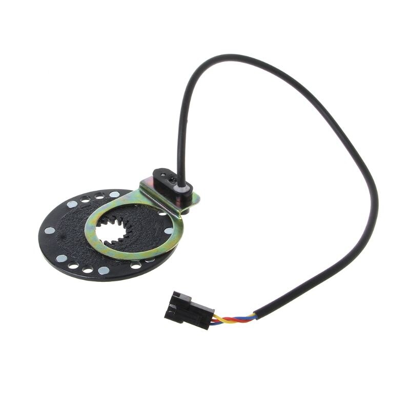 Pulse Vehicle Power Assist Sensor E-Bike Lithium B... – Grandado