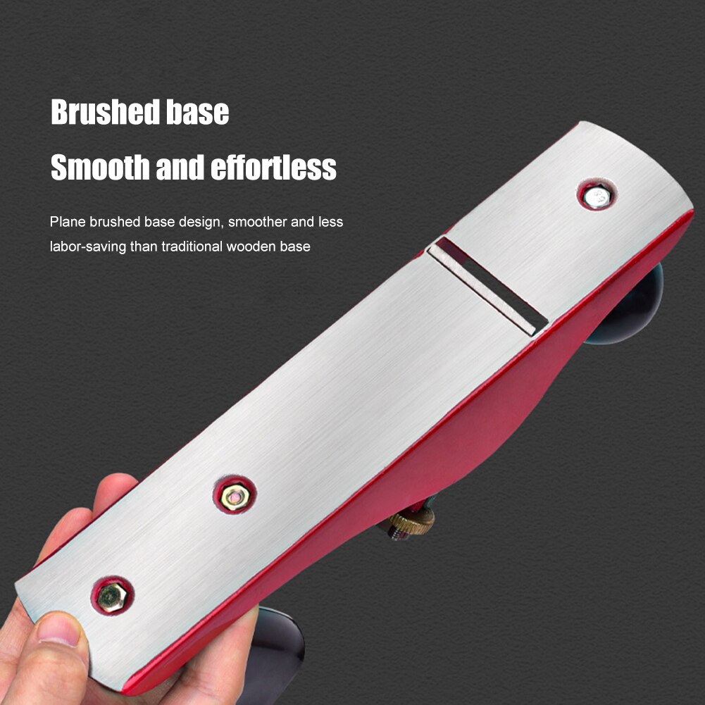 Mini Deburring Hand Planer Pocket Plane Wood Cutti... – Vicedeal