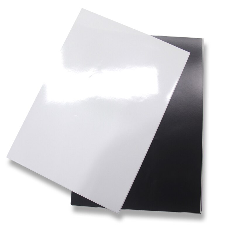 self adhesive soft rubber Magnetic Inkjet Print Sh... – Vicedeal