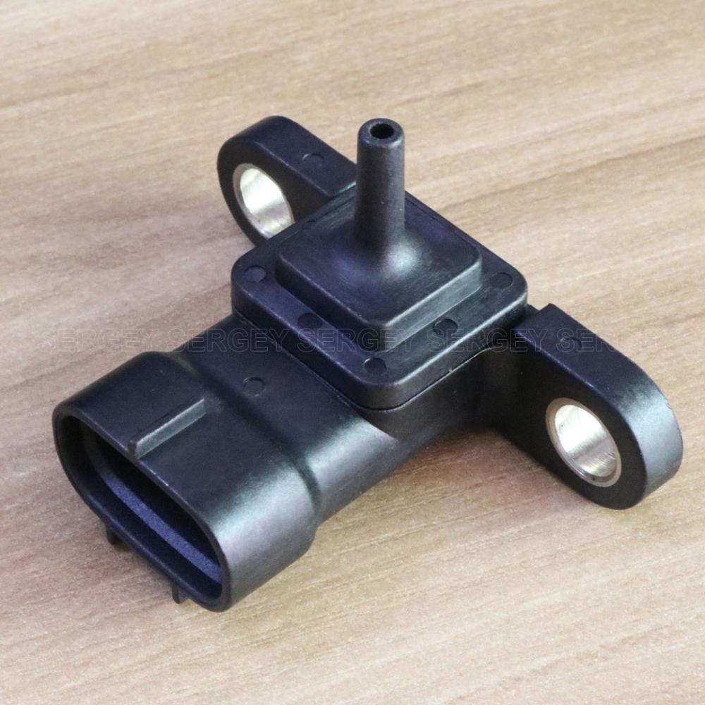 Turbo KAART Sensor Turbine Druksensor 89421-71020 ... – Grandado