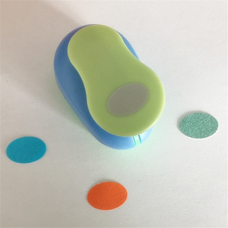 Gratis 1 "/2.4Cm Ovale Eva Foam Perforator Pa... – Grandado