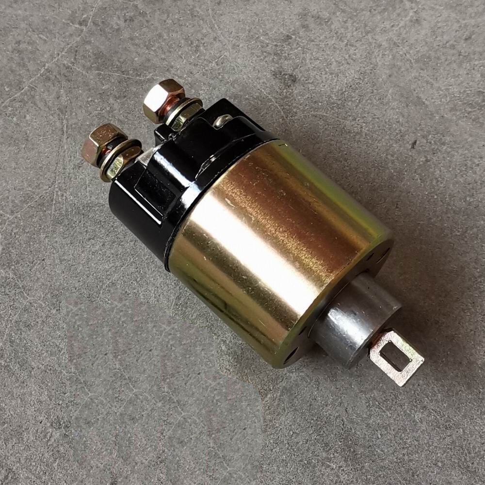Starter Solenoid Relais Yanmar L48 L70 L100 Chines... – Vicedeal