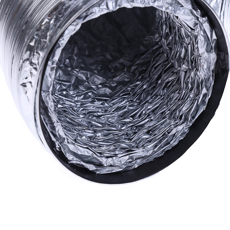 4inch Ventilator Pipe Aluminum Tube Air Ventilatio... – Grandado