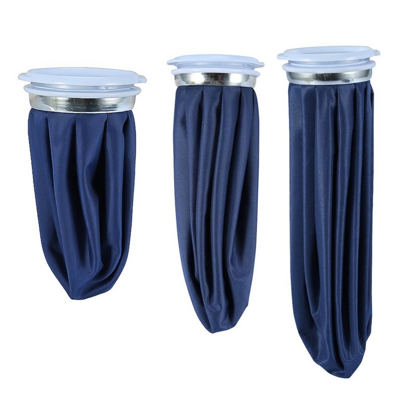 1PCs Sport Injury Ice Bag Reusable Heat Cold Coole... – Grandado