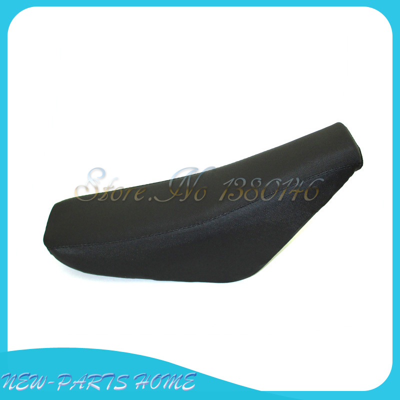 Black Tall Seat Fit Chinese SSR Piranha Atomik Thu... – Grandado