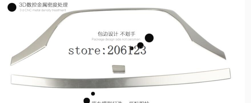 FIT FOR For Hyundai ix25 (creta) Central Control I... – Vicedeal