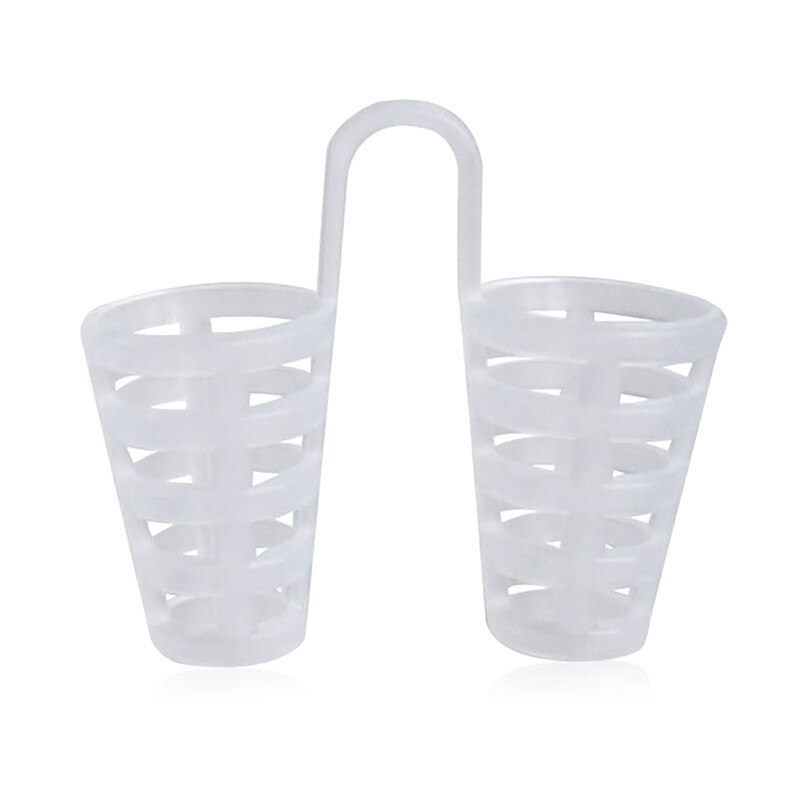 Mini Anti Snoring Sleep Apnea Aid Device Clip Snor... – Grandado