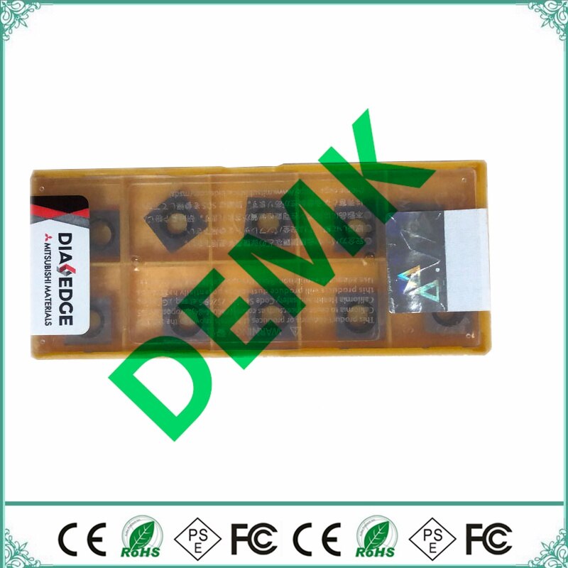 SPMW090304 Chamfering cutter insert for SB SD C16 ... – Grandado