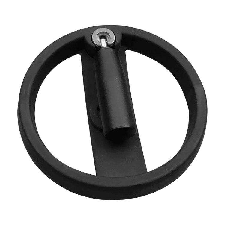Handwheel with Revolving Grip Double Spoke Nylon H... – Grandado