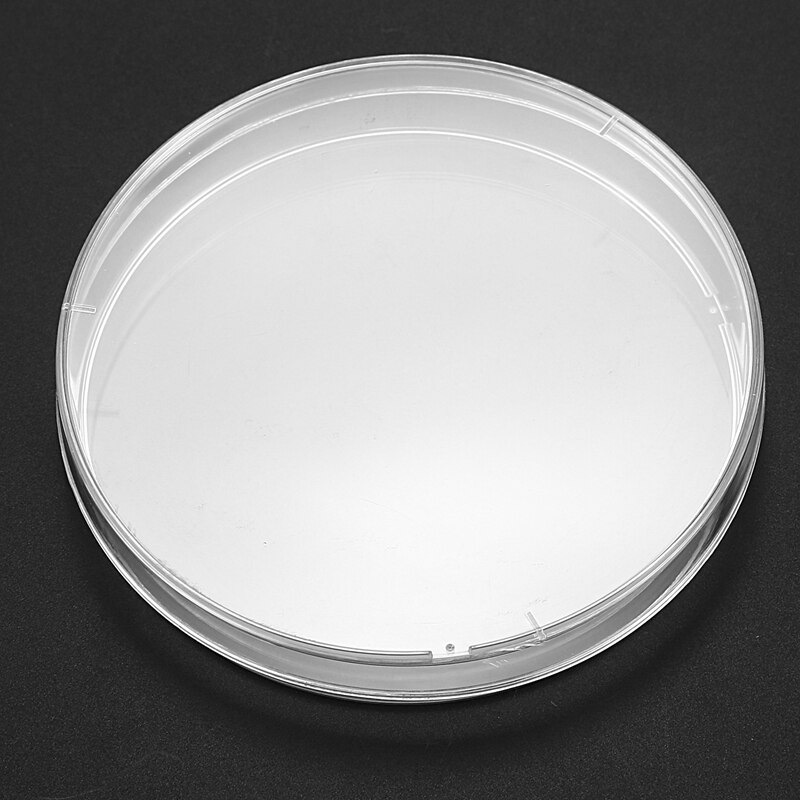 10 stück 90 mm x 15mm sterilisiert zellgewebe kult... – Vicedeal