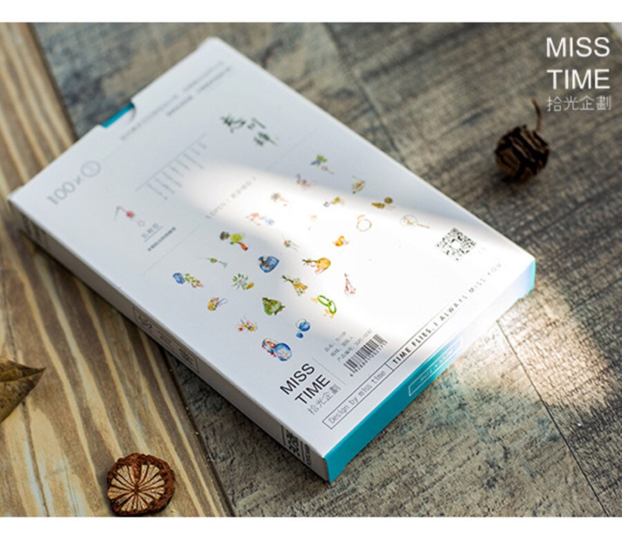 MISS TIME poem memories postcard greeting card Boo... – Grandado