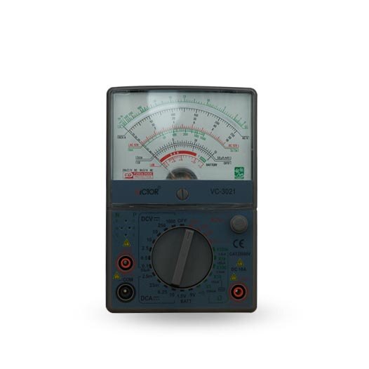 Victor VC3021 Echt Pointer Universele Multimeter H... – Vicedeal