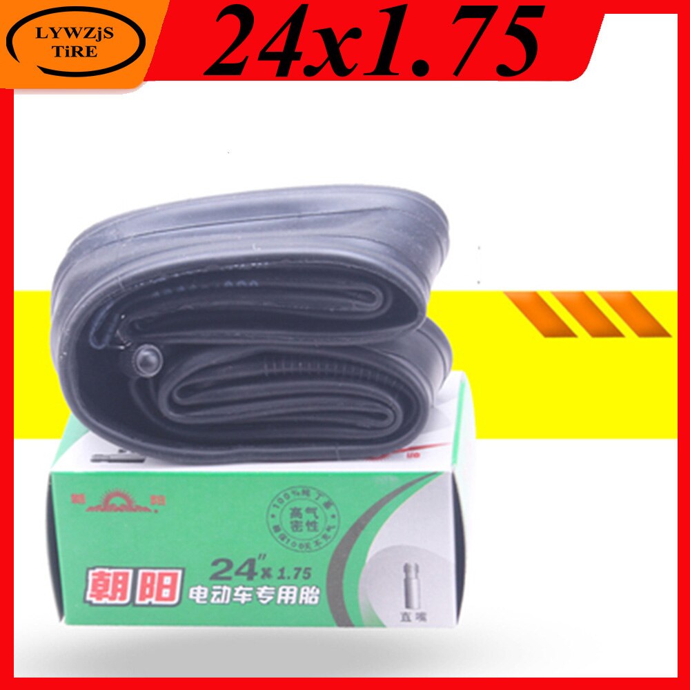 Good 24 Inch Inner Tube 24x1.75 Inner Tire 24*1.75... – Vicedeal