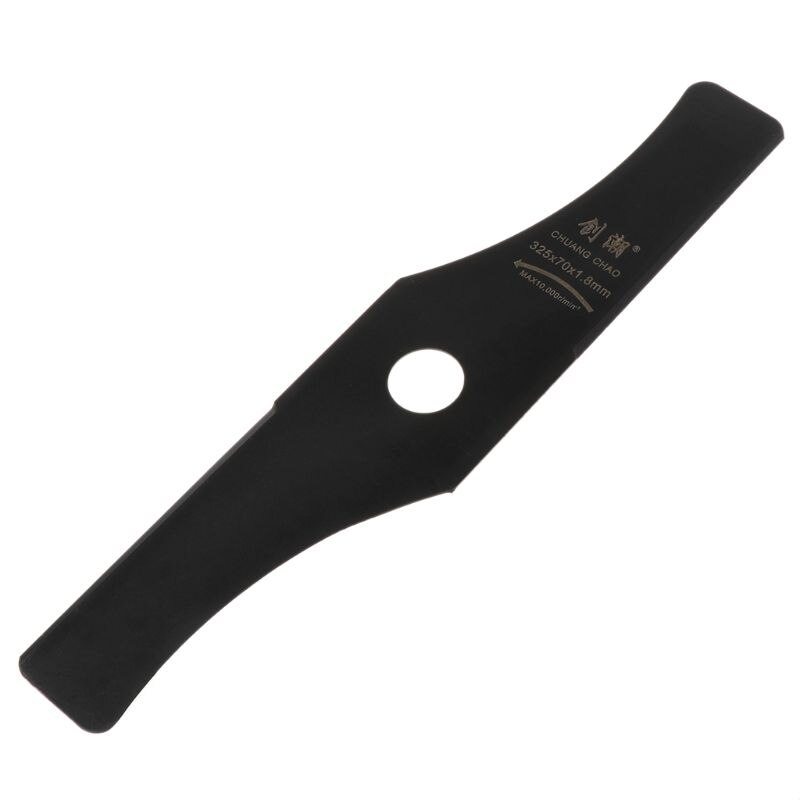 2T White Steel Brush Straight Cutter Blade Cutting... – Grandado