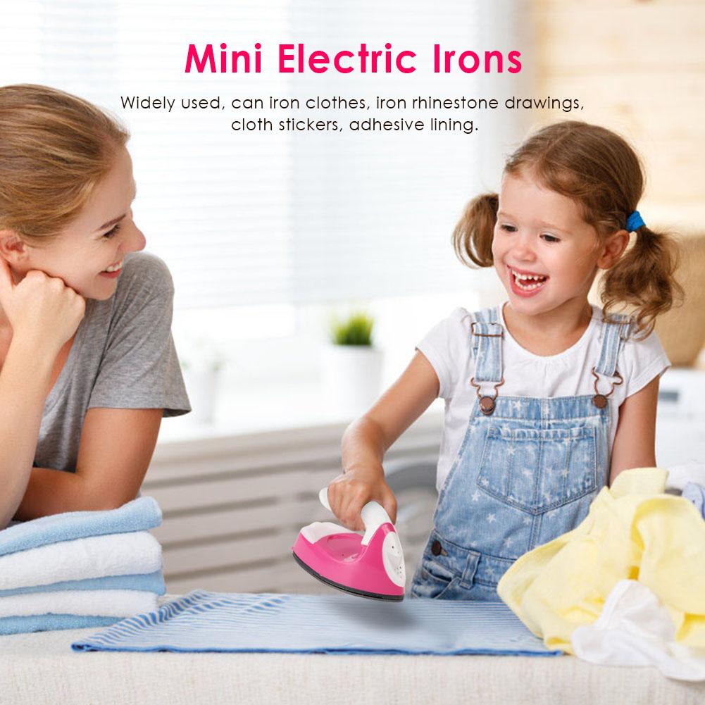 Manual Stamping Drilling Electric Irons Electrosta... – Grandado