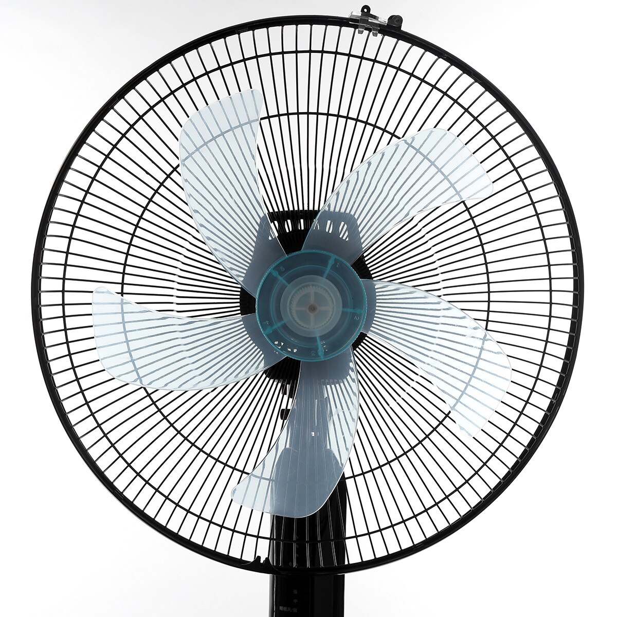 General Household 16 inch Fan Blade Heat Resistant... – Vicedeal