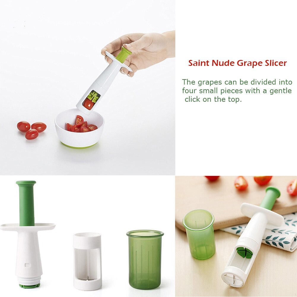 Grape Slicer Sheller Clip Clamp Plier Grape Cherry... – Grandado