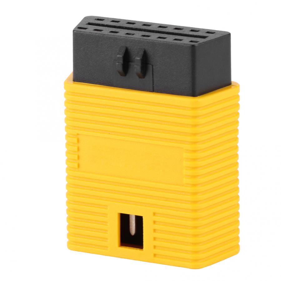 16-pin Expansion Connector Scanner Adapter OBD2 Ca... – Grandado